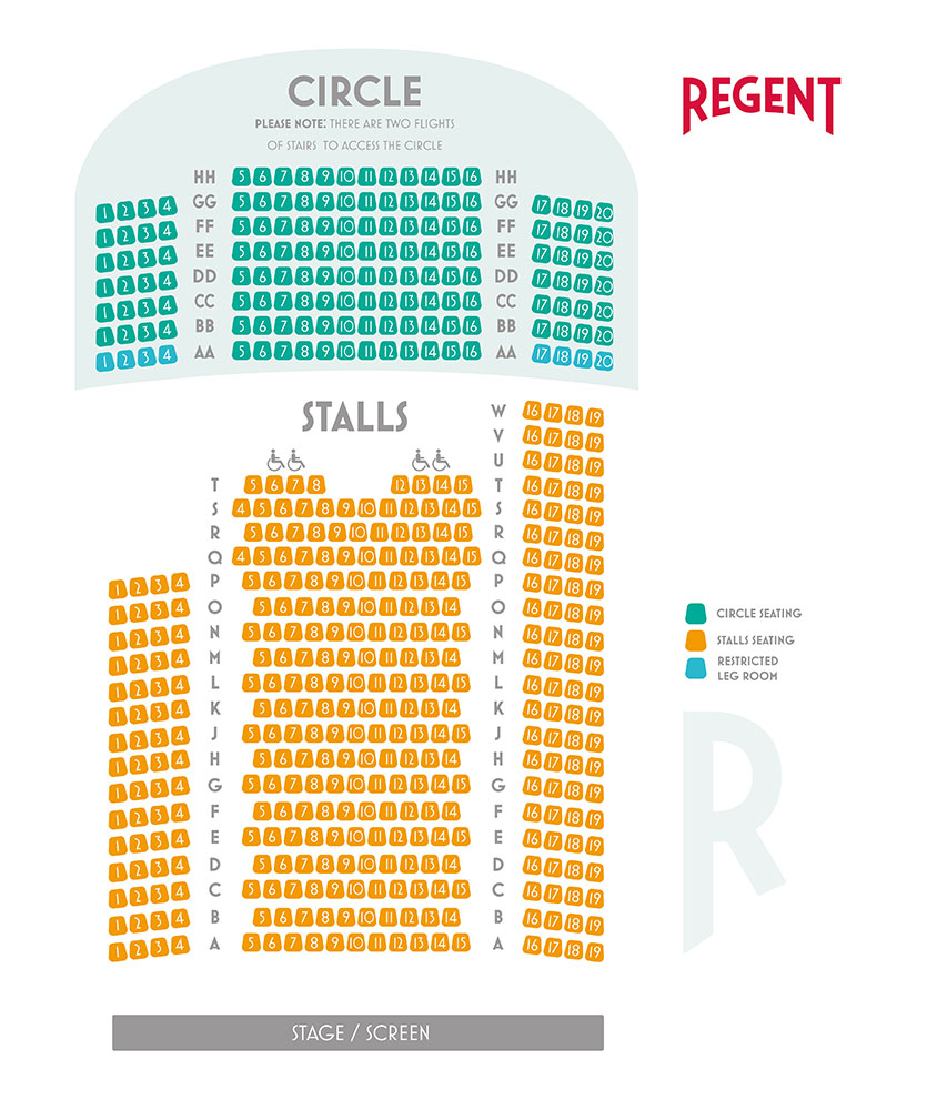 News | Regent Christchurch